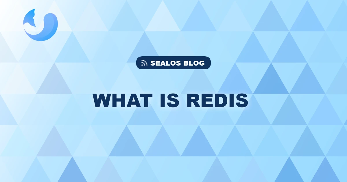 What Is Redis? | Sealos Blog